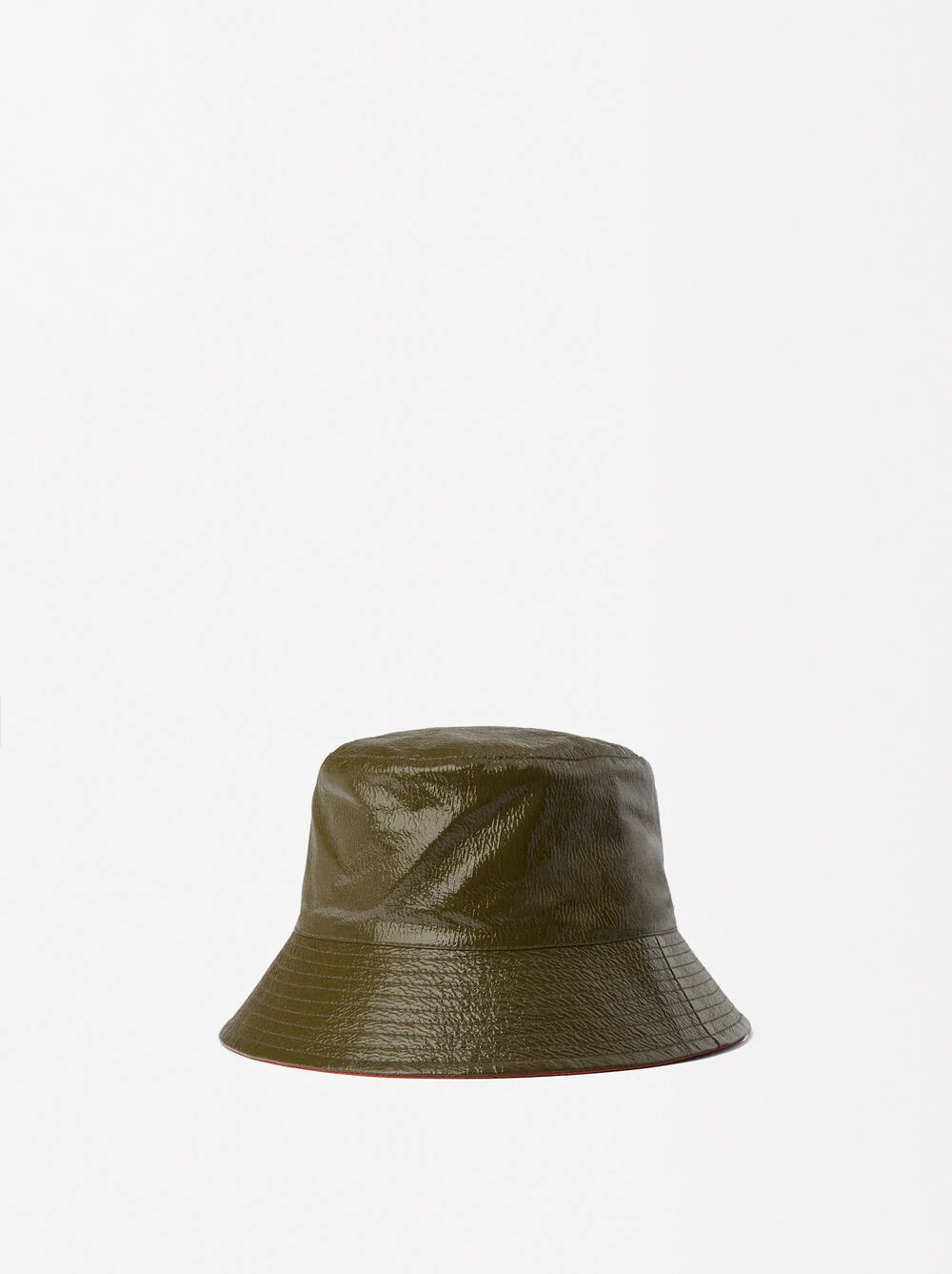 Reversible Bucket Hat