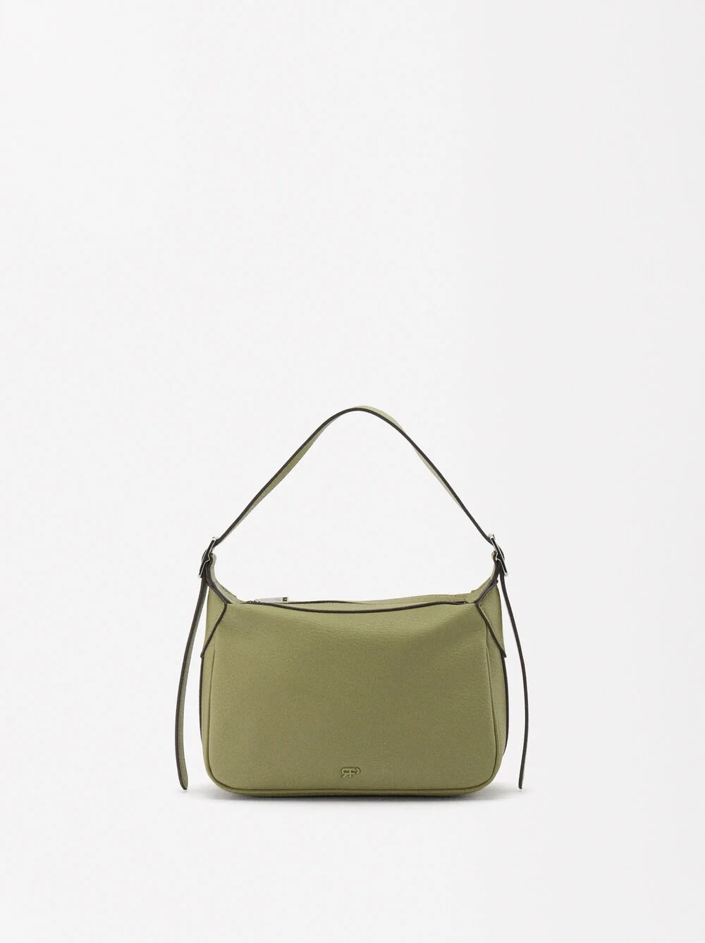 Shoulder Bag With Strap