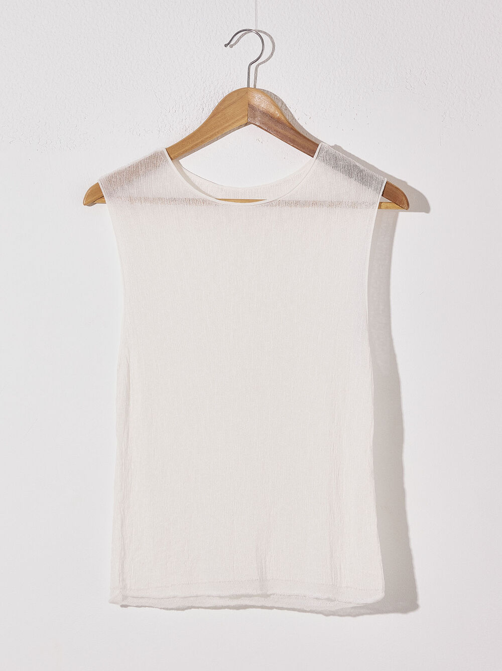 Online Exclusive - Knit Top