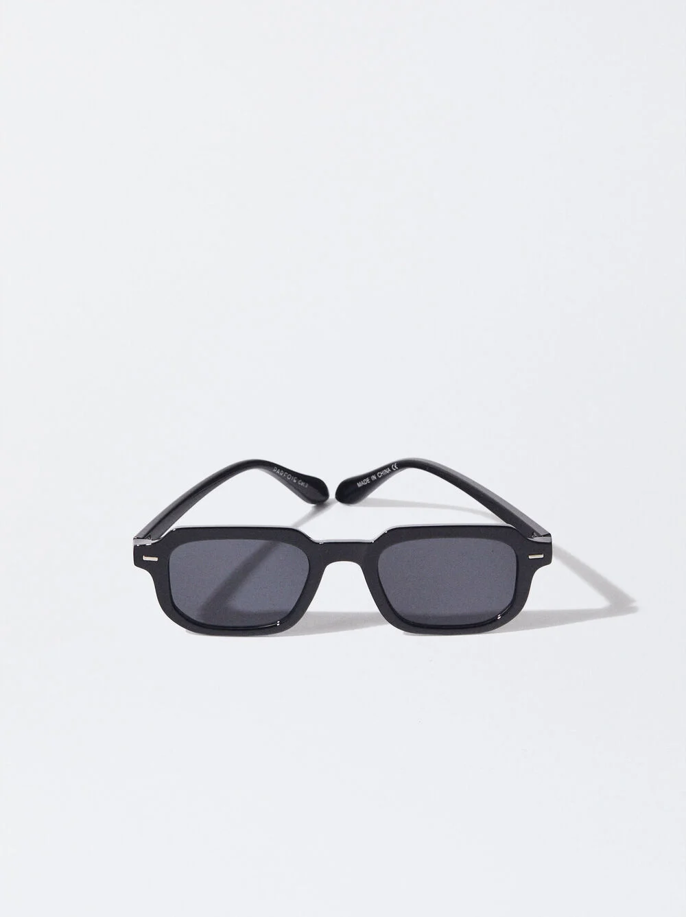 Square Sunglasses