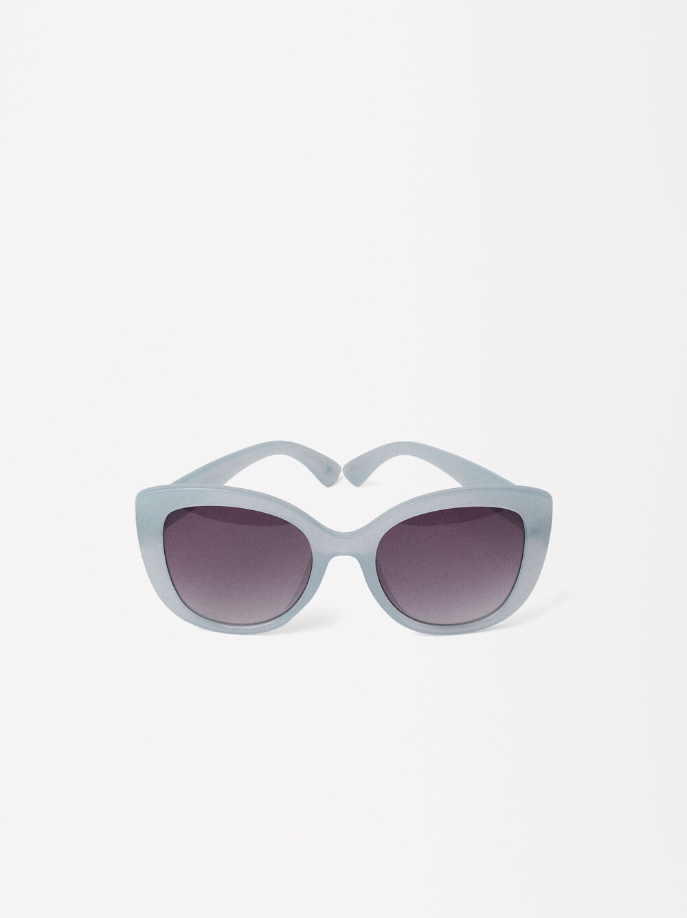 Oval Sunglasses