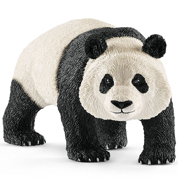 Schleich Velika panda, mužijak 14772