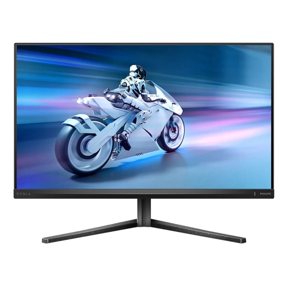 PHILIPS Evnia Fast IPS 27" 27M2N5500 Gejming monitor