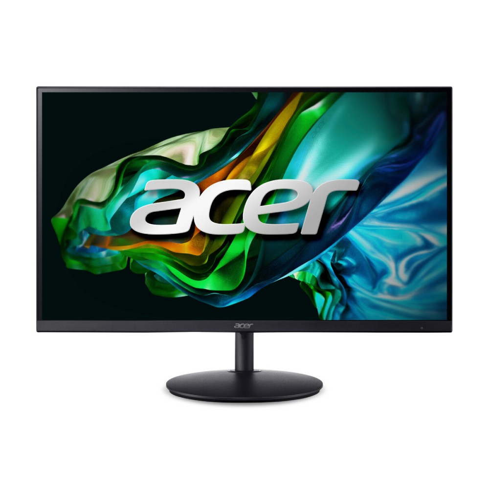 ACER 27'' IPS SH272UEbmiphux Monitor