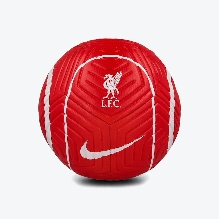 NIKE Lopta za fudbal lfc nk academy ball U