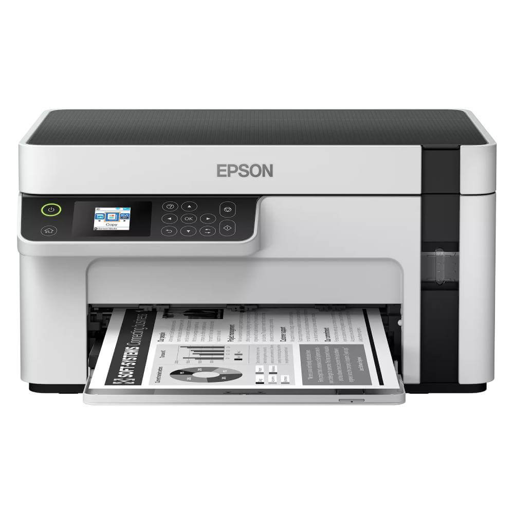 EPSON M2120 EcoTank ITS Multifunkcijski štampač