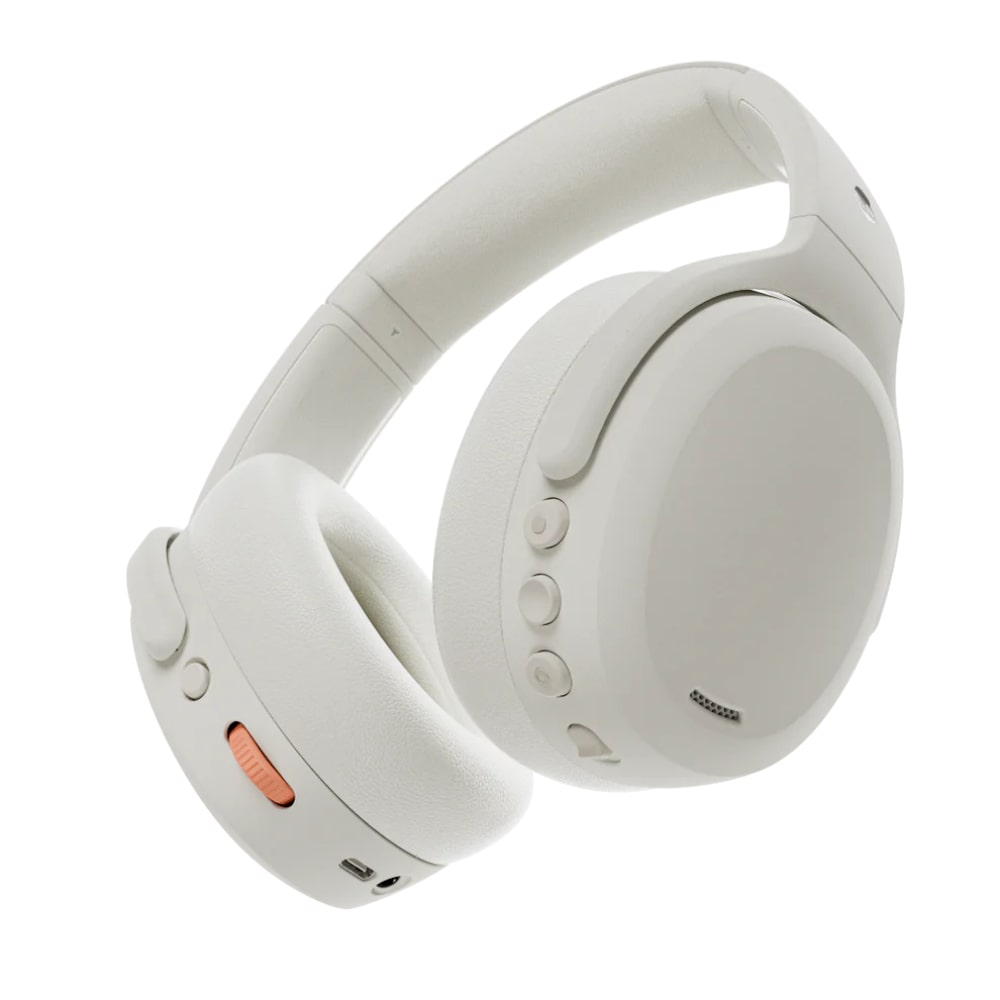 SKULLCANDY Crusher ANC 2 White Bežične slušalice