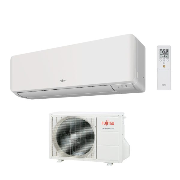 Fujitsu AEOH12KMCG wi fi/ASEH12KMCG wi fi