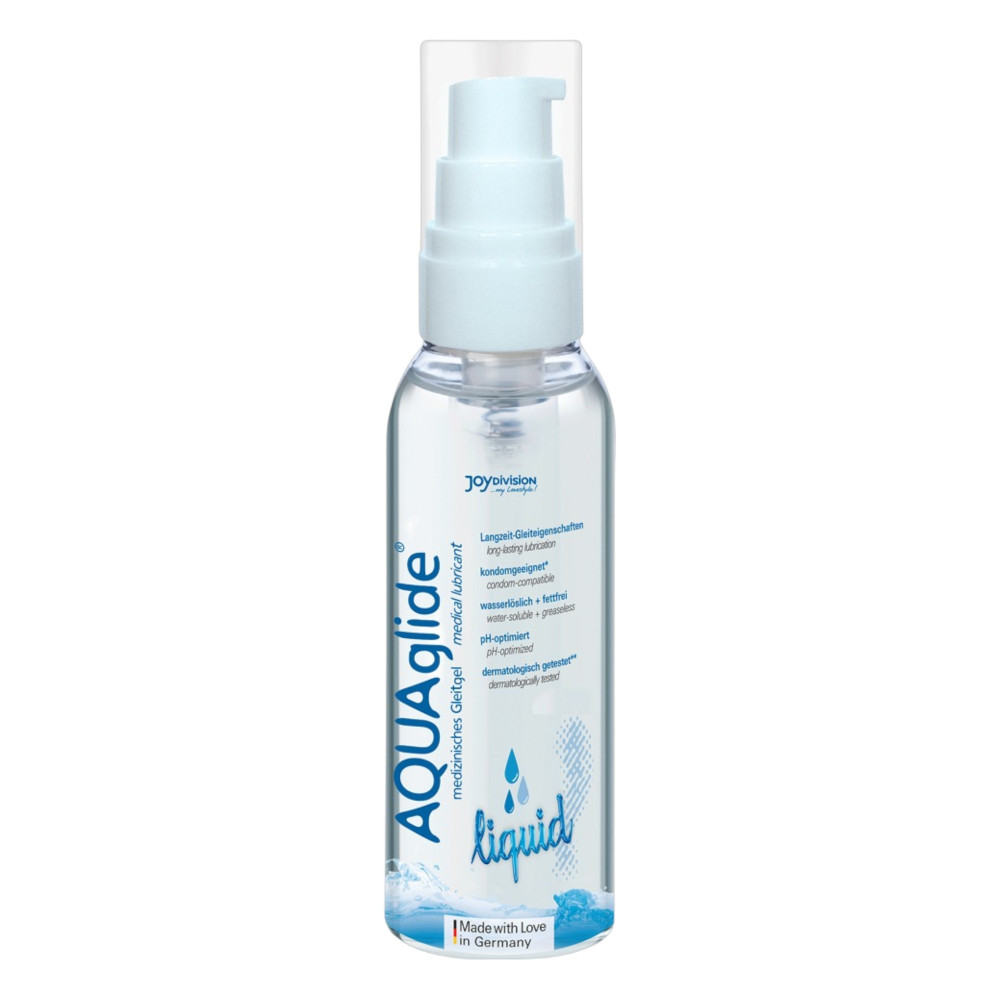 Aquaglide liquid 50ml