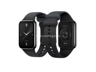 XIAOMI Pametni narukvica Mi Smart Band 8 Pro/ crna