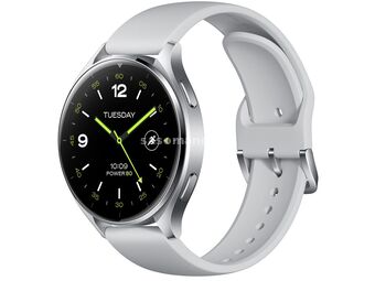 XIAOMI Pametni sat Watch 2/ srebrni