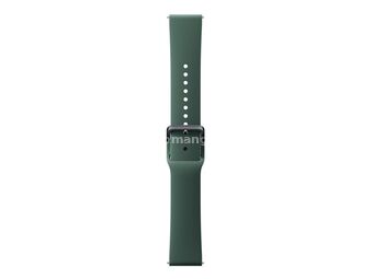 XIAOMI Zamenska narukvica Watch Pine TPU Strap/ zelena