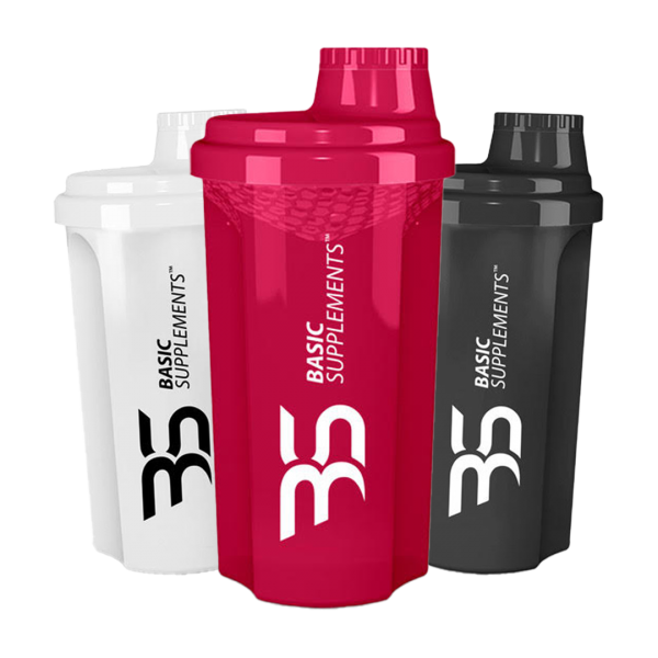 700ml BASIC SHAKER