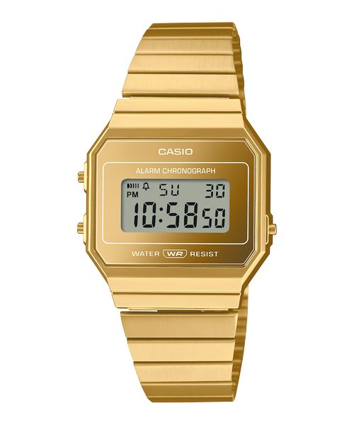 CASIO Vintage A700WEVG-9A