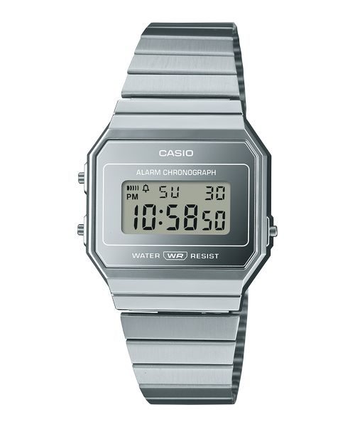 CASIO Vintage A700WEV-7A