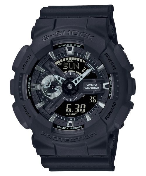 G-SHOCK GA-114RE-1A