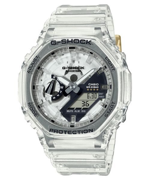 G-SHOCK GA-2140RX-7A