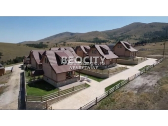 Zlatibor, Gajevi, , 3.0, 72m2