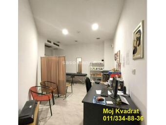 Stari grad, Terazije - Balkanska, 20m2