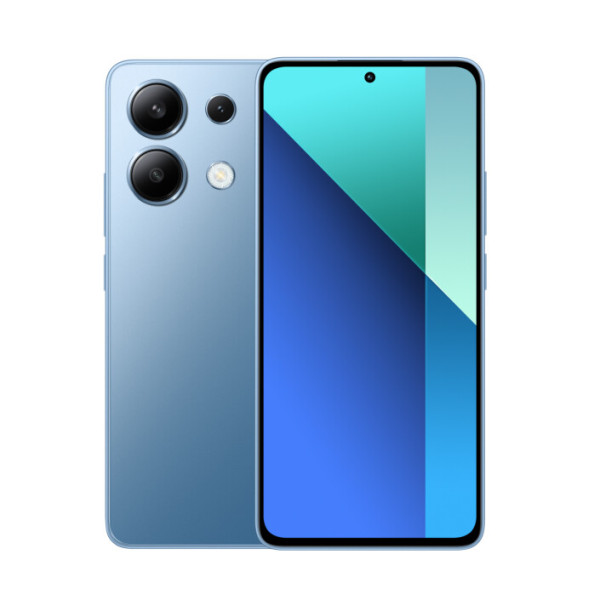 XIAOMI Redmi Note 13 6GB/128GB plavi