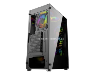 CT Victus gejmerski kompjuter AMD Ryzen 7 5800X 32GB 1TB SSD GeForce RTX4060 800W