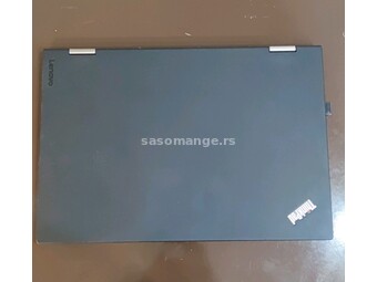 Lenovo yoga