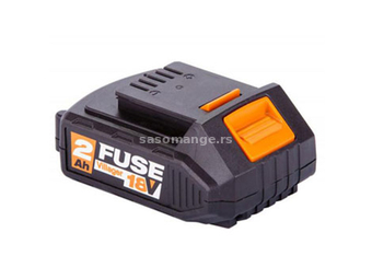 Fuse baterija 18V 2.0Ah Villager 056370