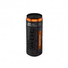 ABE Pre Workout, 330ml