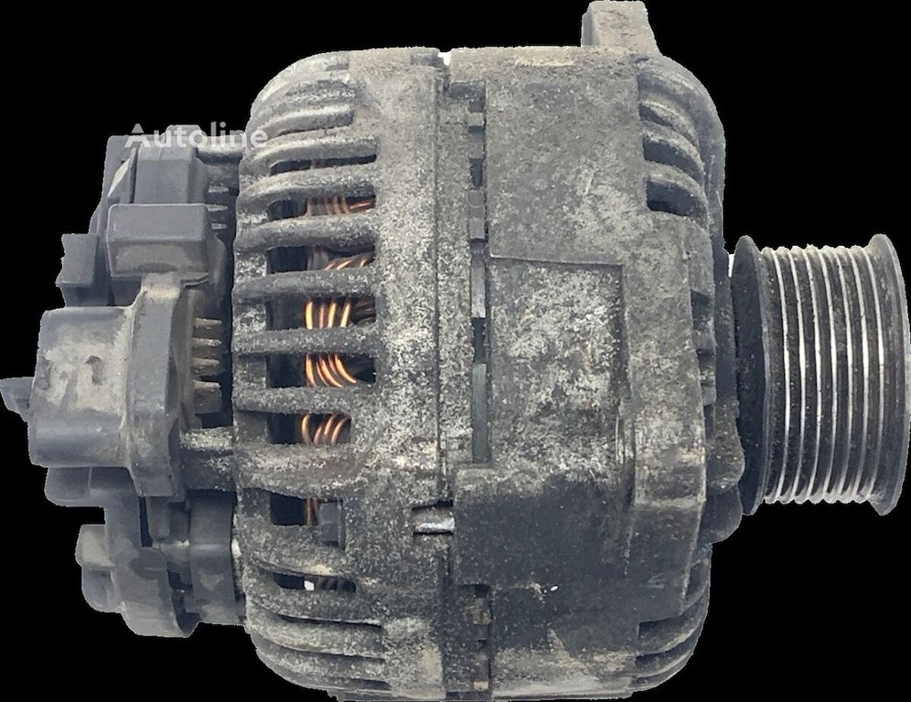 Alternator generator za Irisbus 5126101 / 7270 / 51261017270 / 5126101-9270 / 51261019270 / 5126101-7268 / 51261017268 / 5126101-7271 / 51261017271 / 51261017246 / 51261019246 / 5126101-7246 / 512...