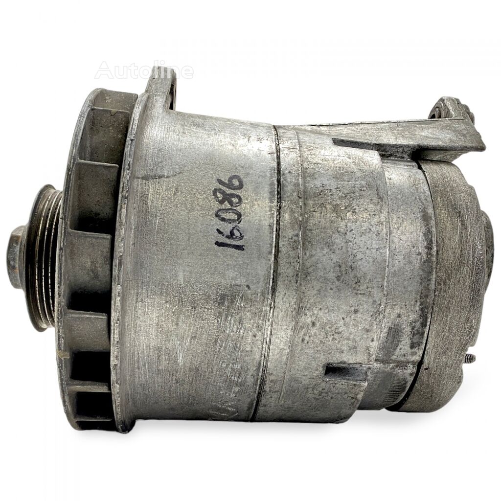 Alternator generator za Irisbus 51261016084 / 51261016079 / 51261016081 / 51261016086 / 500332014-15 kamiona