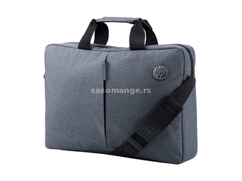 Torba za laptop HP Value Topload K0B38AA, 15.6'', Siva