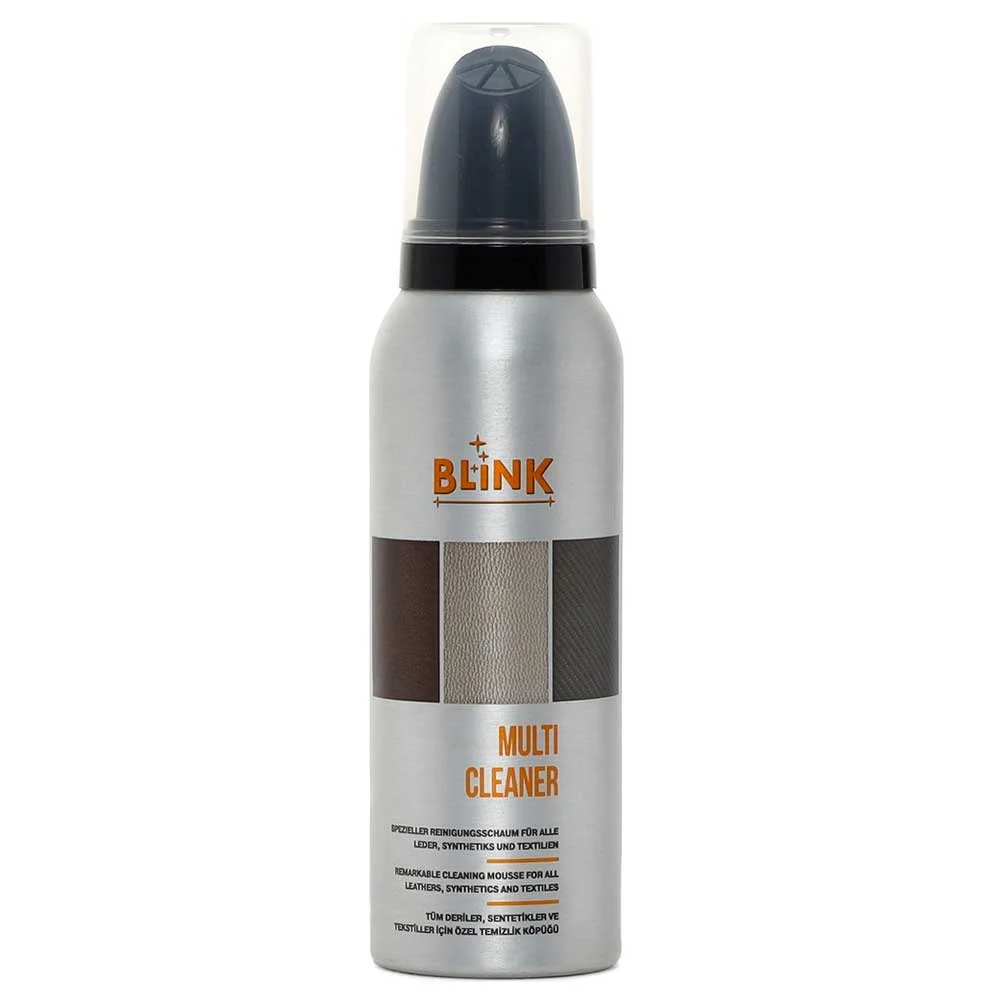 SHOE CLEANING FOAM 125 ML-PENA ZA CISCENJE OBUCE – 8809-BLINK