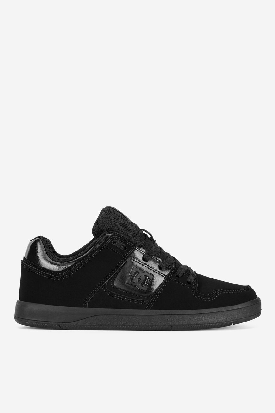 Sportska obuća DC Shoes CRNA