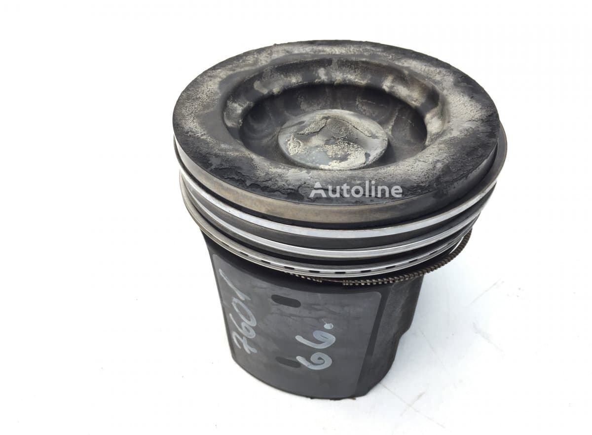 Piston klip za Scania 2558611 2617553 – Uzat kamiona