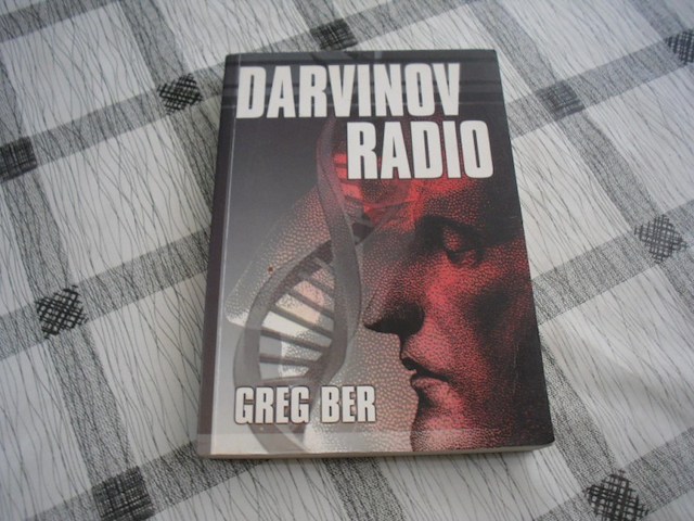 DARVINOV RADIO