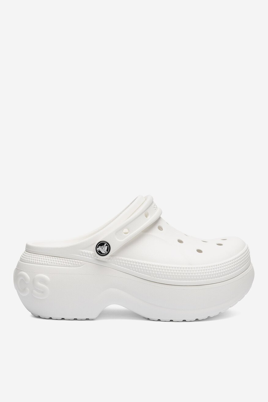 Papuče Crocs BELA