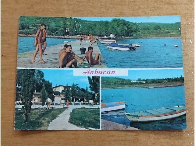 Ankaran - Slovenija - Putovala -