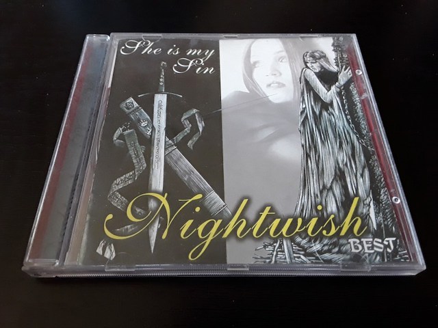 Nightwish - She is my sin (Best)