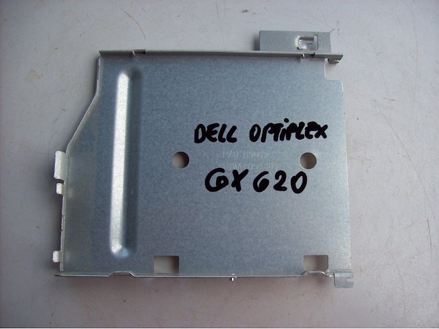 Dell Optiplex GX 620 nosac optike