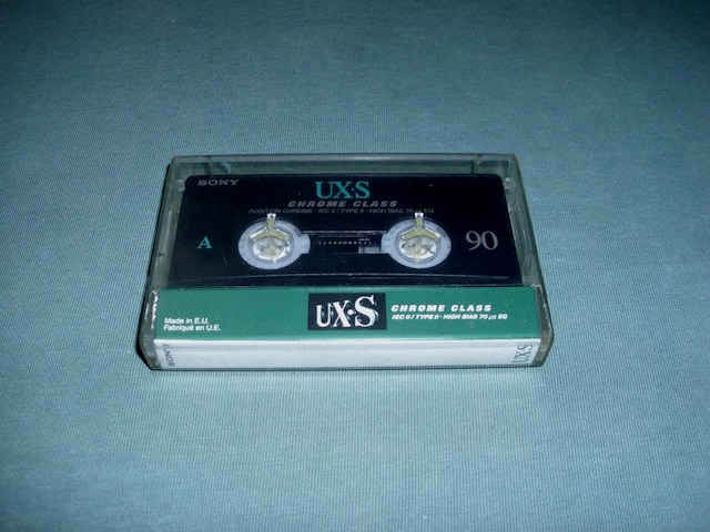 SONY UX-S 90