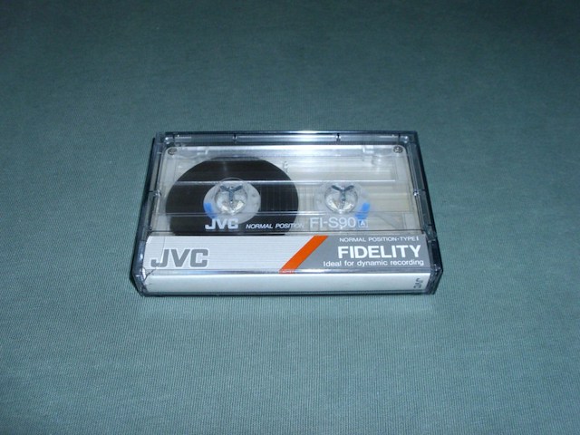 JVC FI-S 90