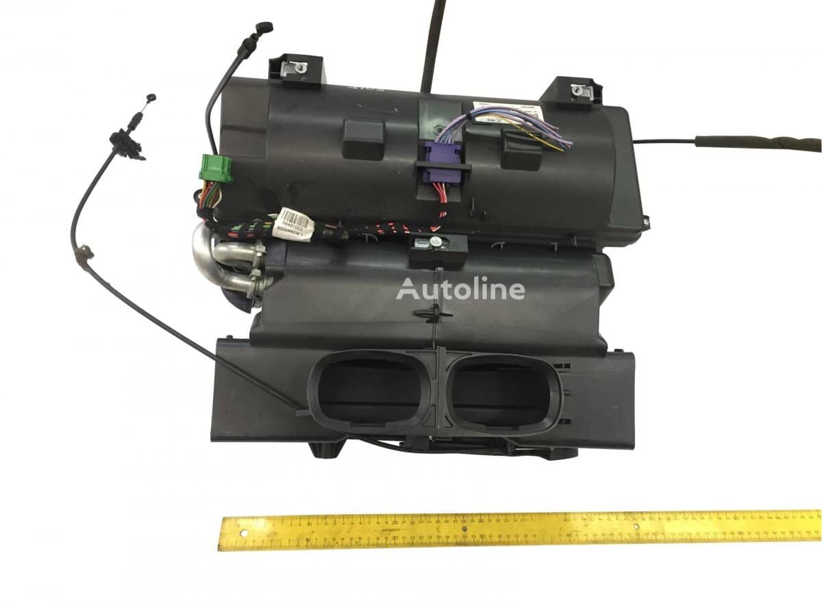 Set de radiatoare cabină pentru încălzire/răcire cu carcasă radijator grejanja za Volvo kamiona