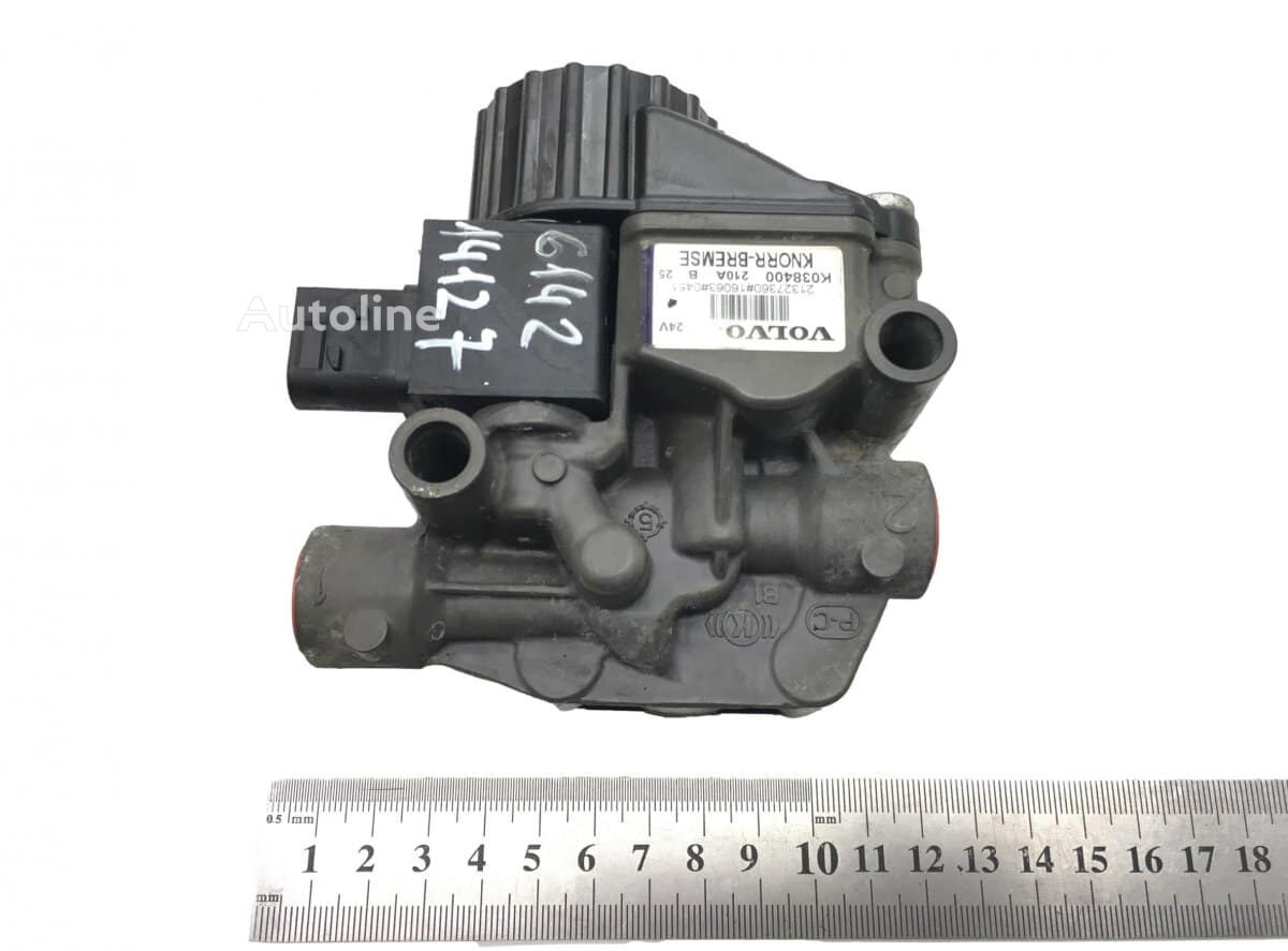 21327360 EBS modulator za Volvo kamiona