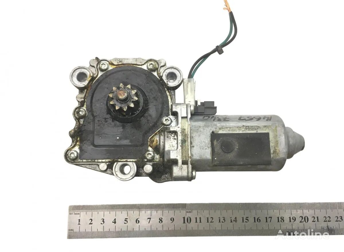Motor Regulator Geam Stânga električni podizač stakla za Volvo – Coduri: 1062010, 3176549, 5001833182 kamiona