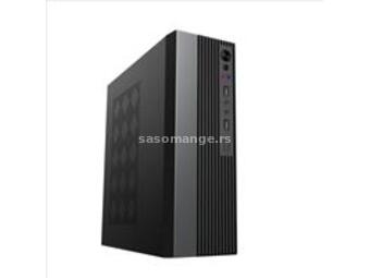 Kućište Stars Solutions SC02 2x USB 2.0, 200W real