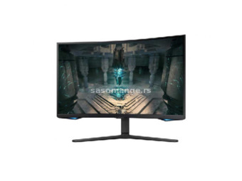 Samsung Monitor 32\" LS32BG650EUXEN ( )