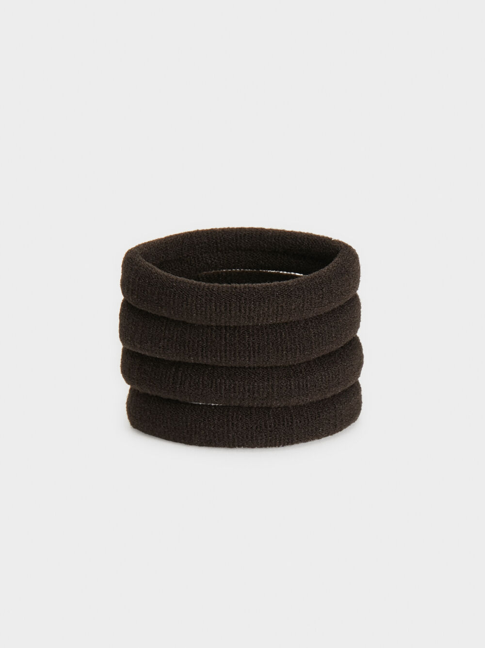 Set Of Hair Elastics