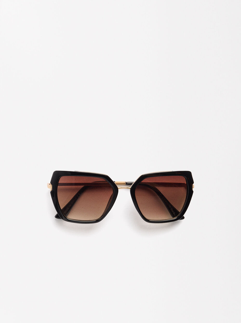 Square Sunglasses