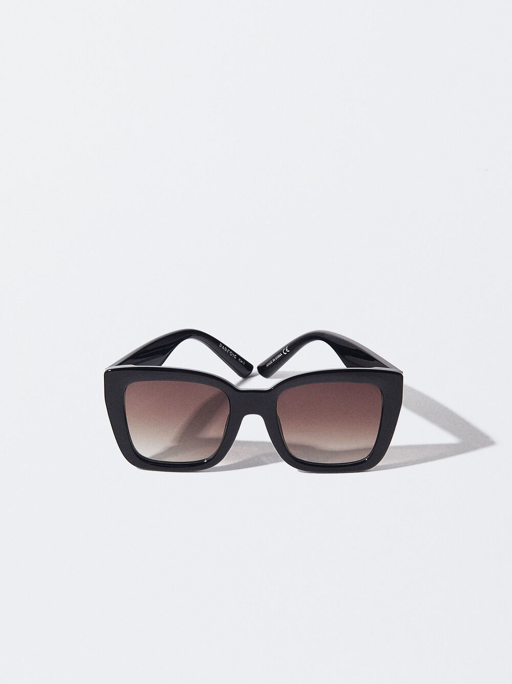 Square Sunglasses