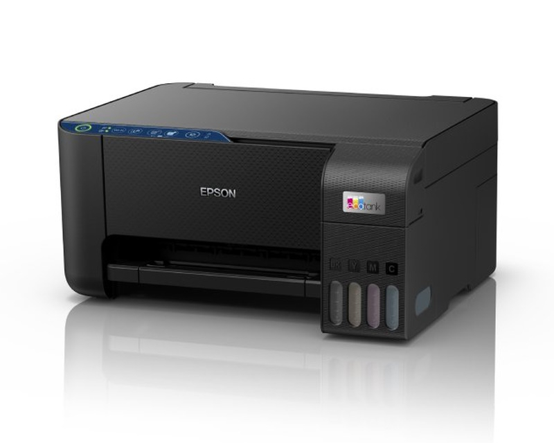 EPSON L3271 EcoTank ITS wireless multifunkcijski inkjet štampač